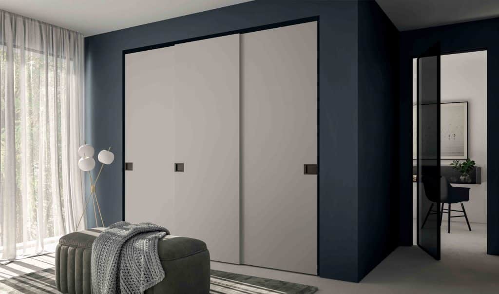 UNIT7 - Storage Solutions, Wardrobes And Walk-In Closets